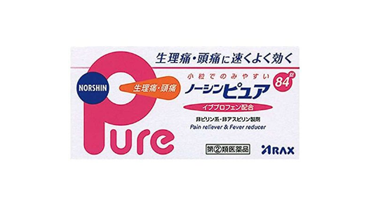 经期止痛│BUFFERIN Luna i止痛片，EVE-A止痛片，LOXONIN S止痛片的效果比拼 - 知乎