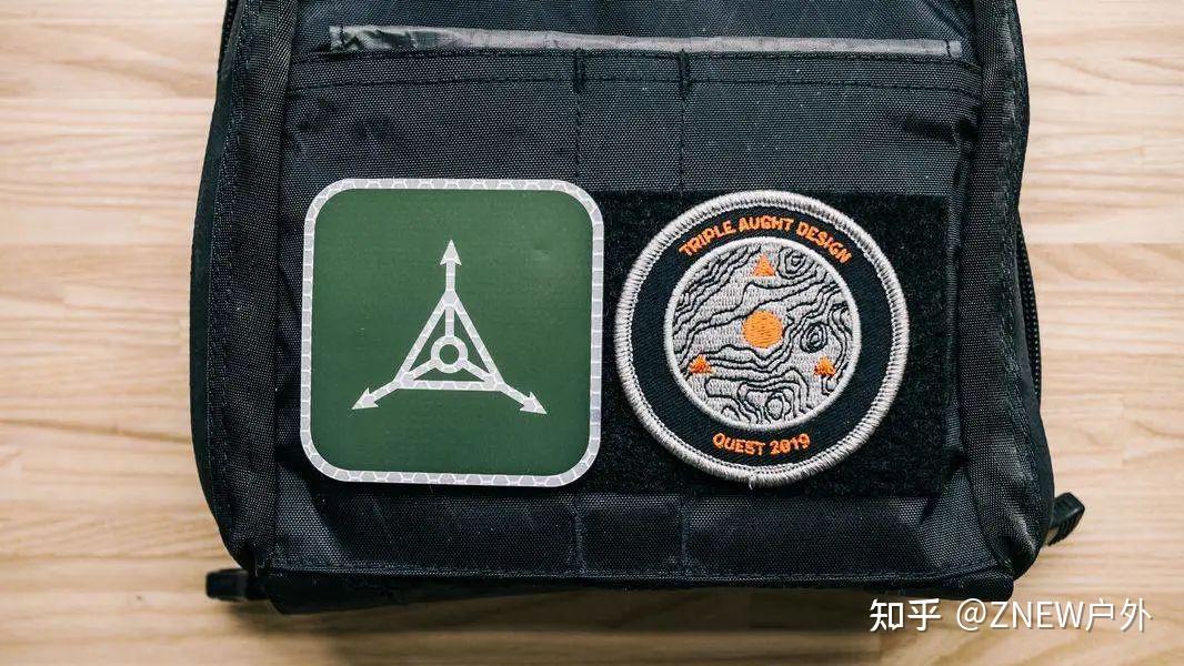 「装备测评」TAD Edition OP1多功能工具包 （太阳雪暗夜迷彩复刻版）