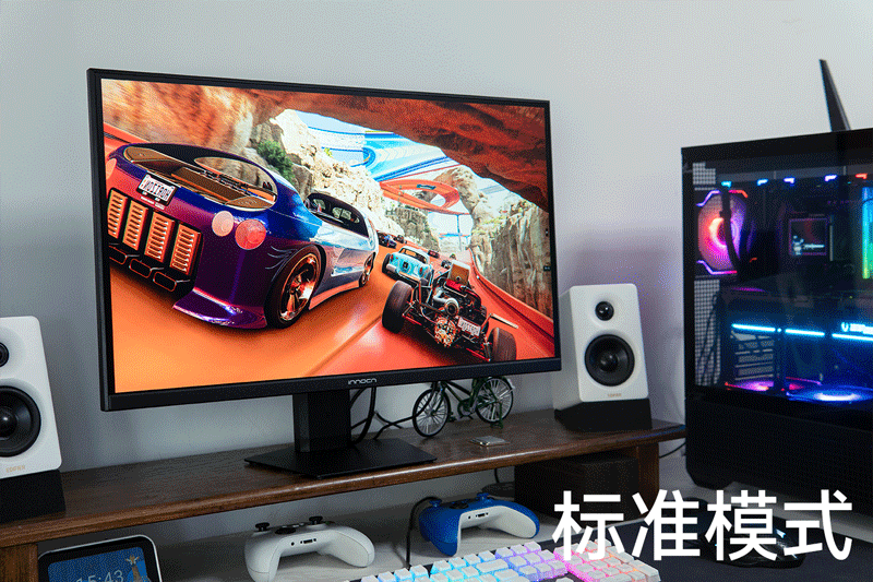 800元，2K320Hz，FastIPS，HDR400，联合创新27G2T评测 - 知乎