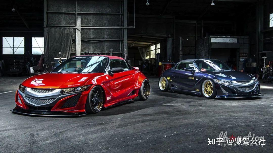 新潮宽体的引领者LBWK到底是什么来头？ - 知乎