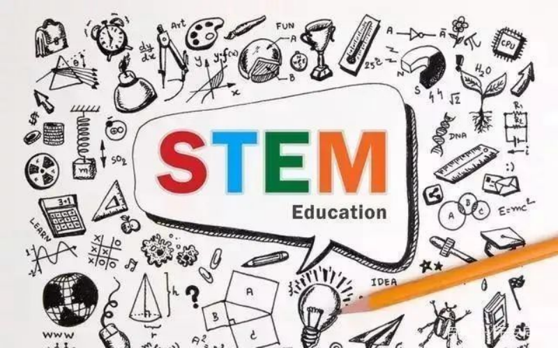 全美STEM TOP大学盘点，哪些大学值得申请？ - 知乎