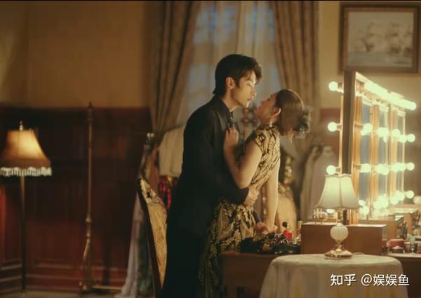 短剧《招惹》开播，假歌女联手假少爷，上演复仇式猫鼠爱情 知乎