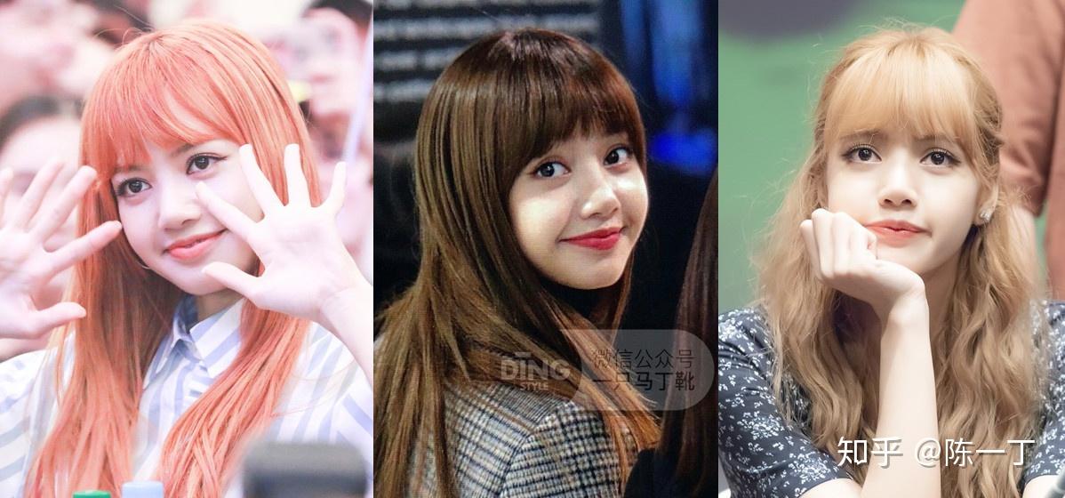 Lisa真的好看吗? - 知乎