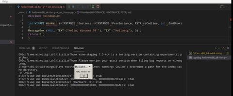 在xcode里如何解决没有windows.h的头文件? - 知乎