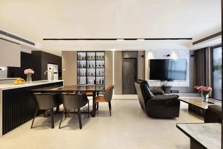 设计师每次讲的LDK一体化设计究竟是什么？ - 知乎