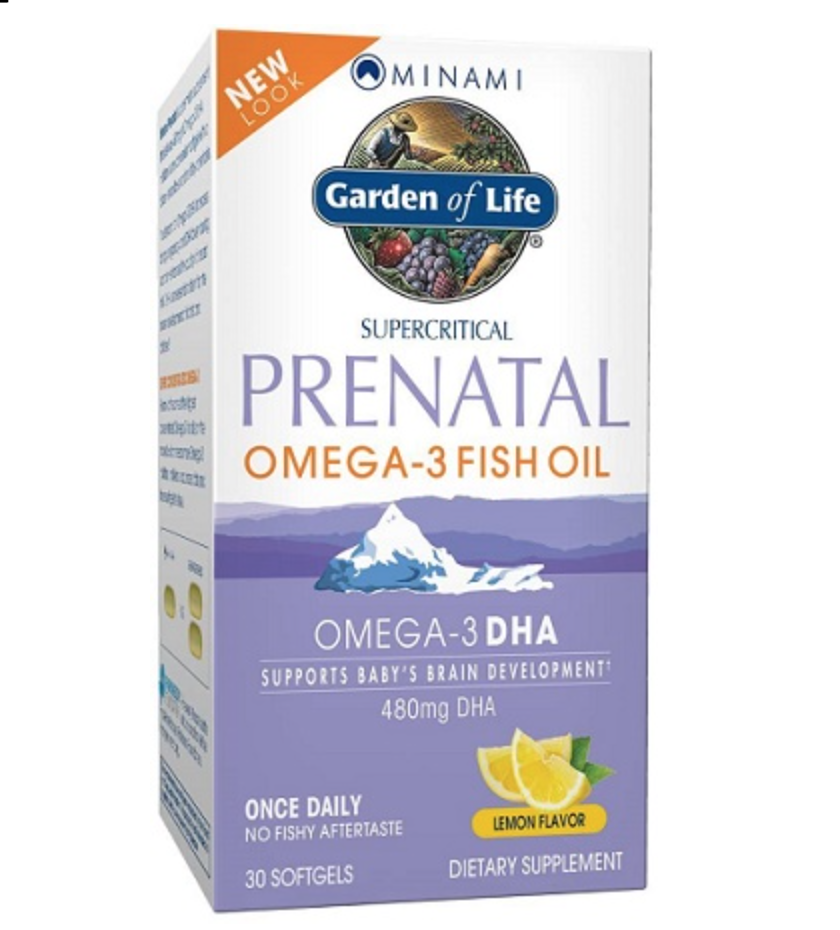 这些食物中DHA含量多，建议多吃 - 知乎