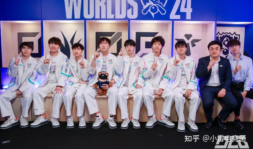 雷竞技资讯：这辈子还没输过Faker！Bin进决赛发话要重铸LPL荣光 - 知乎