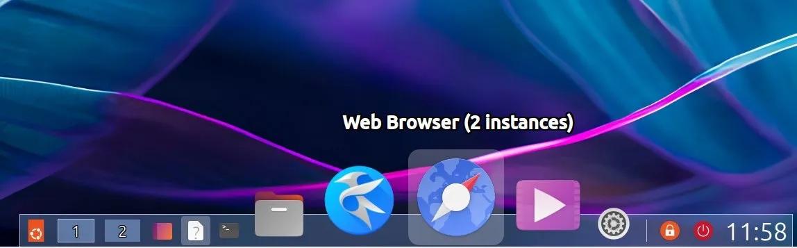Ubuntu Linux 的 7 个最佳应用坞 | Linux 中国 - 知乎