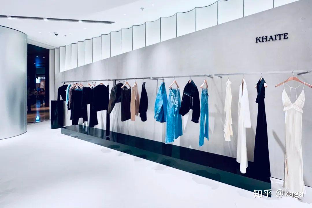 芮欧百货 ASSEMBLE BY RÉEL 精品买手店 1层全新区域完整探班报告 - 知乎