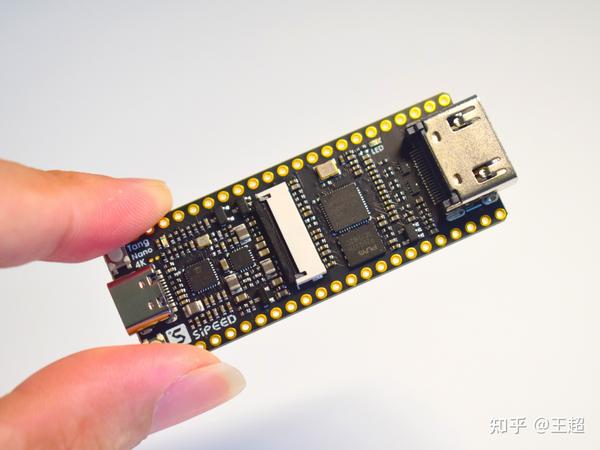 不足百元的国产FPGA开发板，集成ARM Cortex-M3硬核 - 知乎