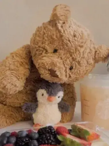 Jellycat：风靡全球的人气萌物，给你治愈与陪伴 - 知乎