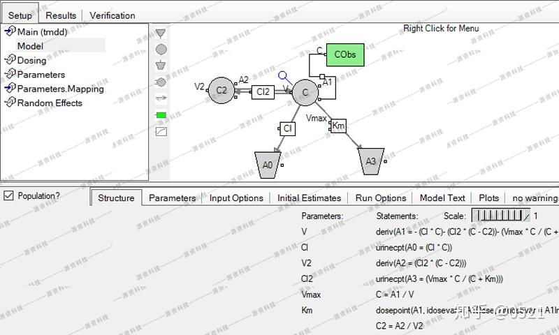 PML系列（2）：靶点介导的药物处置模型（TMDD） - 知乎