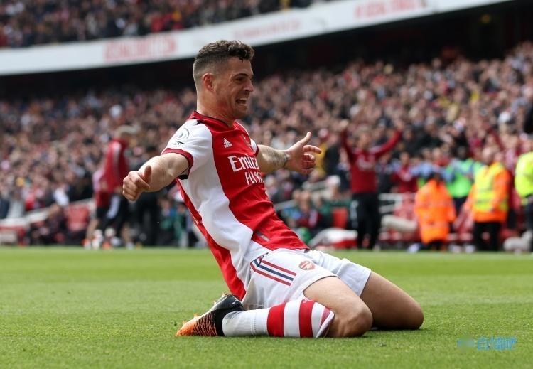 扎卡：不想成为传奇只想赢得球迷尊重 阿森纳要冲击三个杯赛冠军 - 知乎