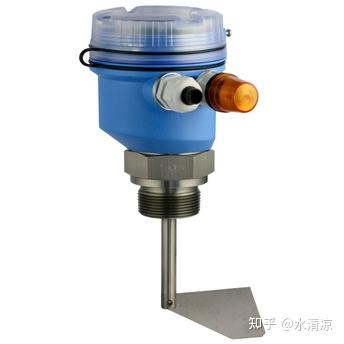 E+H超声波、雷达液位计、传感器，开关系列汇总 - 知乎