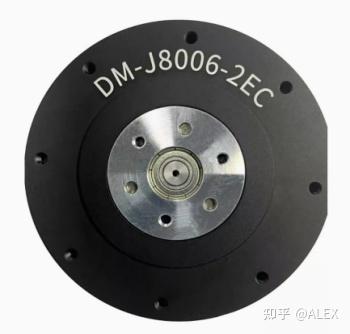 全开源双足人形机器人AlexBot（续） - 知乎