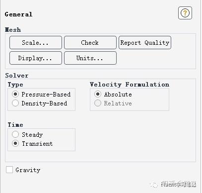 二十二、动网格Smoothing Spring方法及实例 - 知乎