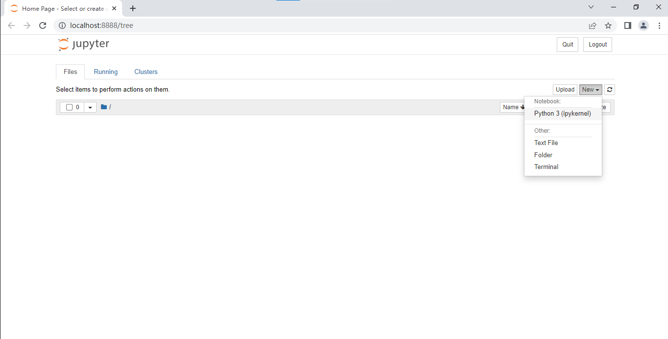 【python】入门基础——jupyter Notebook的安装与简单使用 知乎