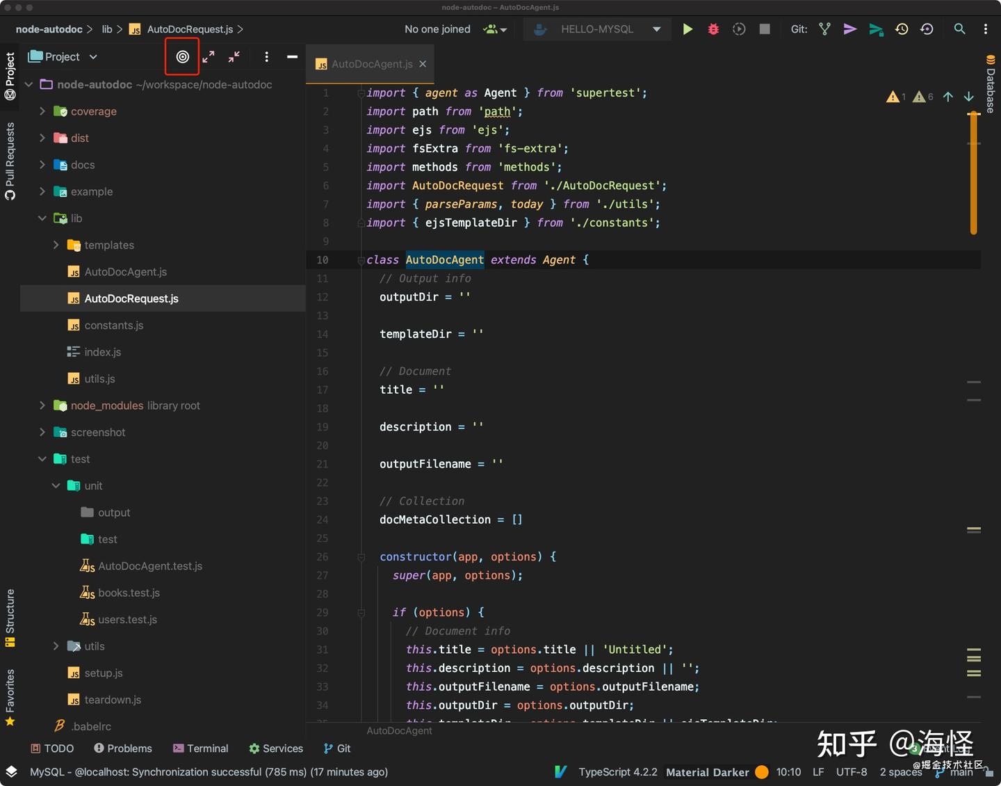WebStorm 从入门到起飞 - 知乎