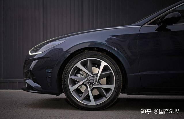 车长远超雅阁，一脚油门240马力配8AT，全系多连杆 - 知乎