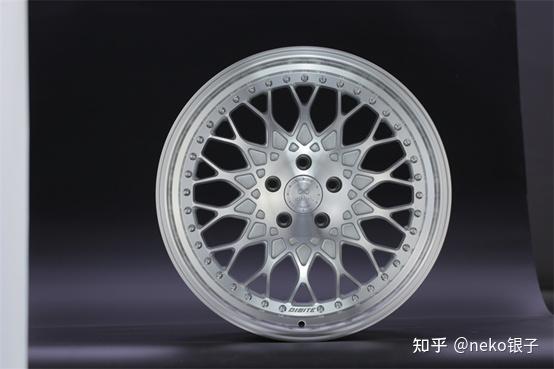 了解迪比特锻造轮毂的生产制作过程和优势，你就知道为什么它卖那么贵了！ - 知乎