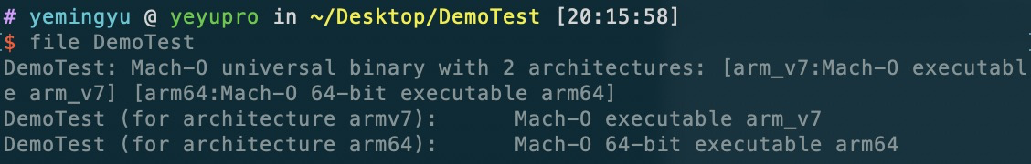 Mach-O 结构分析（一） - 知乎