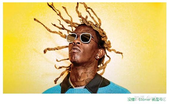 说唱厂牌 Vol. 3：天下 Slime 一家亲 YSL Records - 知乎