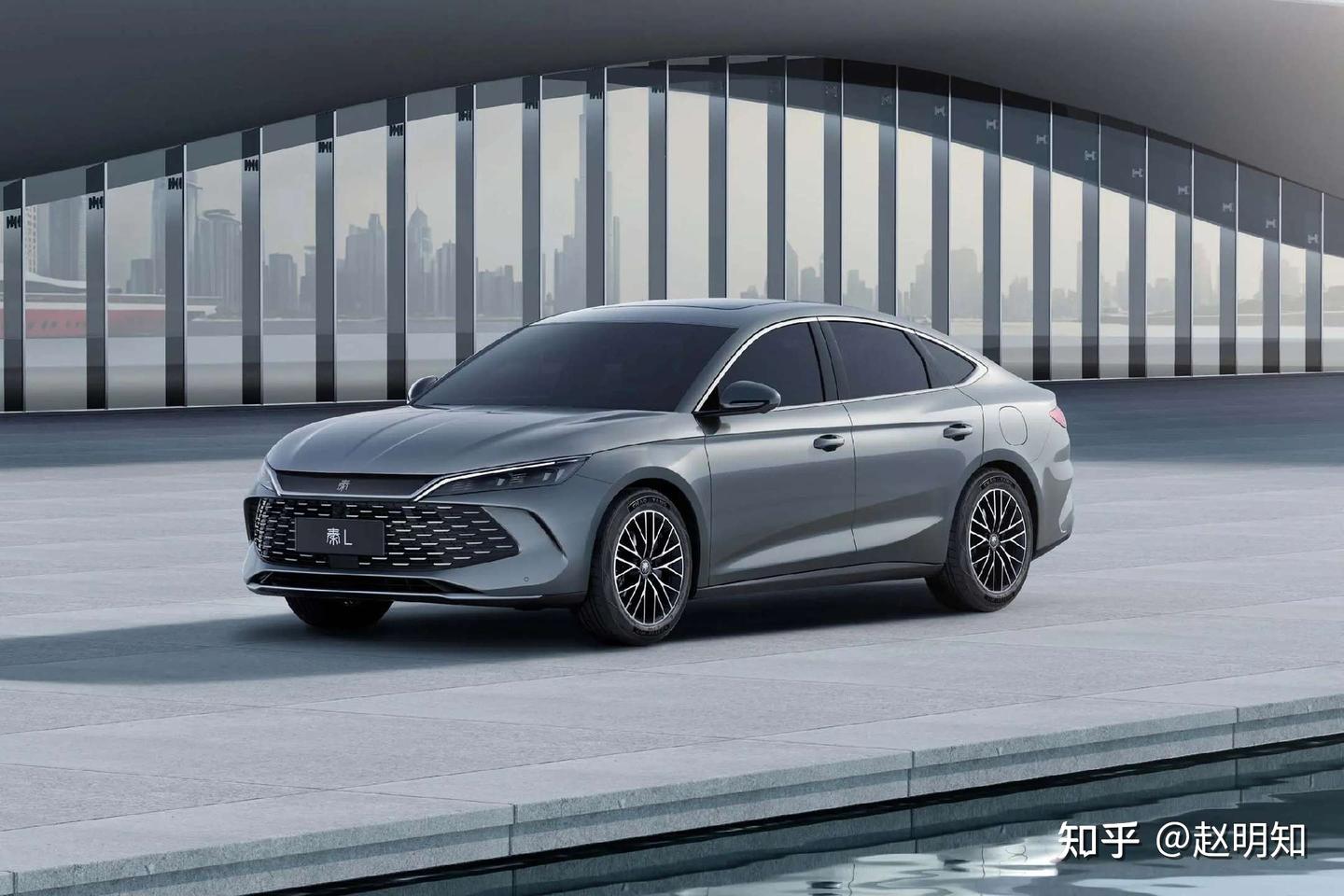 DMi5.0混动系统原理，得搞清楚 - 知乎