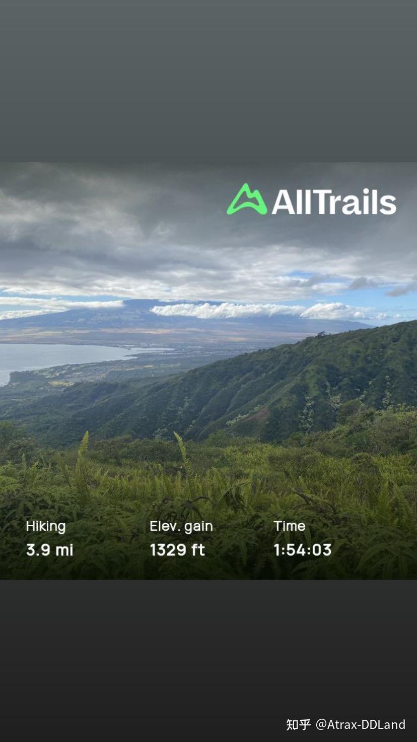 Maui 毛伊岛 - 知乎