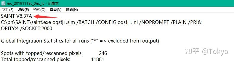 Olex2读取_ls文件 - 知乎