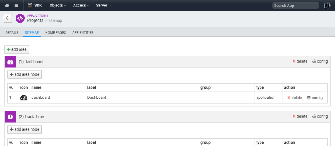 一款基于.Net8的可插拔 ERP 和 CRM 系统免费开源了 - 知乎