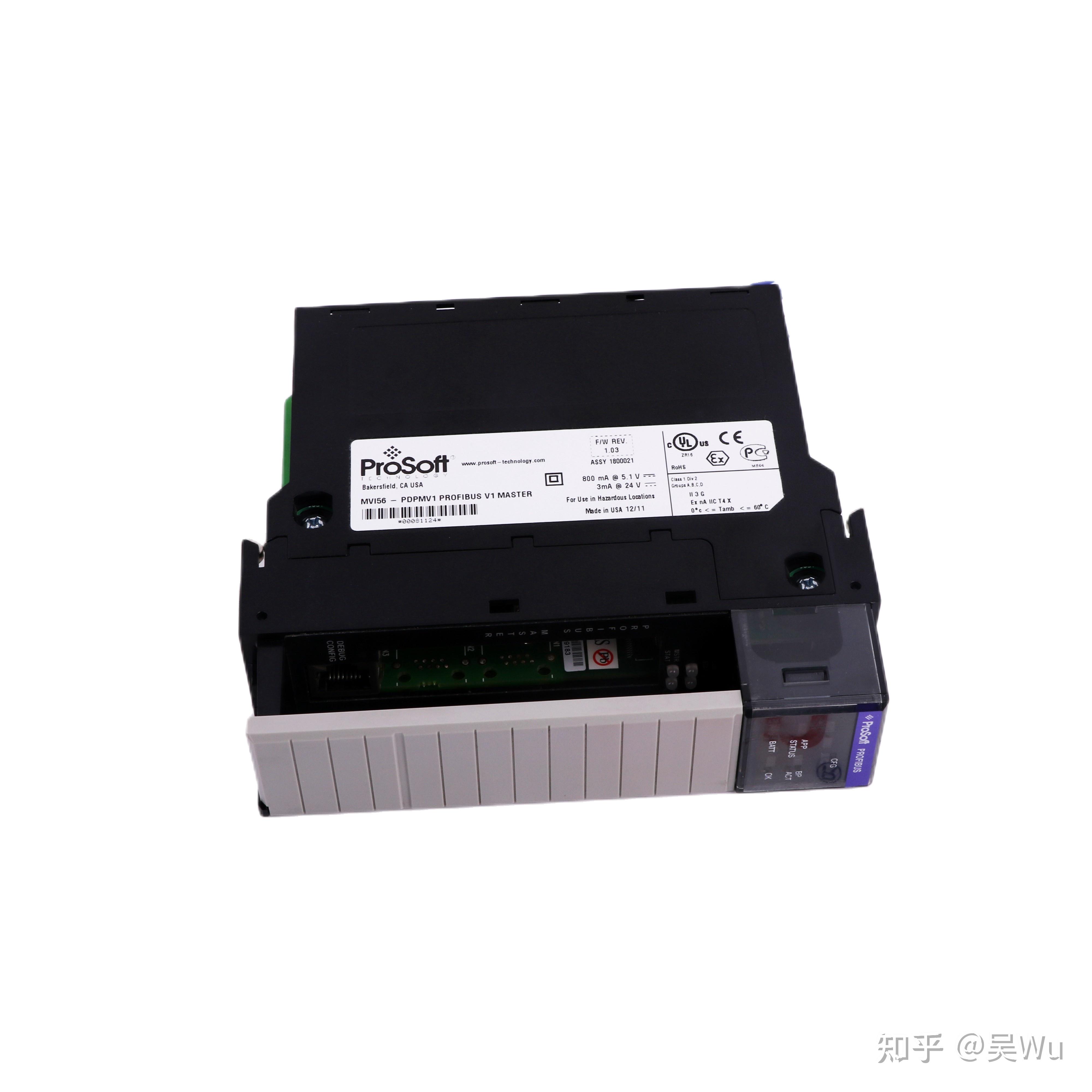 PLC MVI56 MCMR MODBUS ASCII PLC MVI56 MCMR MODBUS ASCII