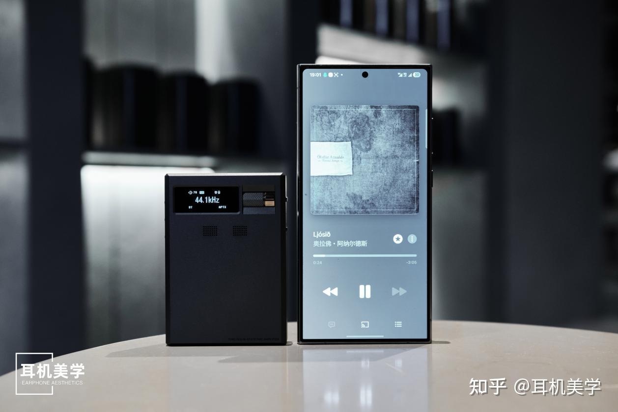 「你的掌中旗舰小胆放」凯音RU9电子管解码耳放深度体验 - 知乎