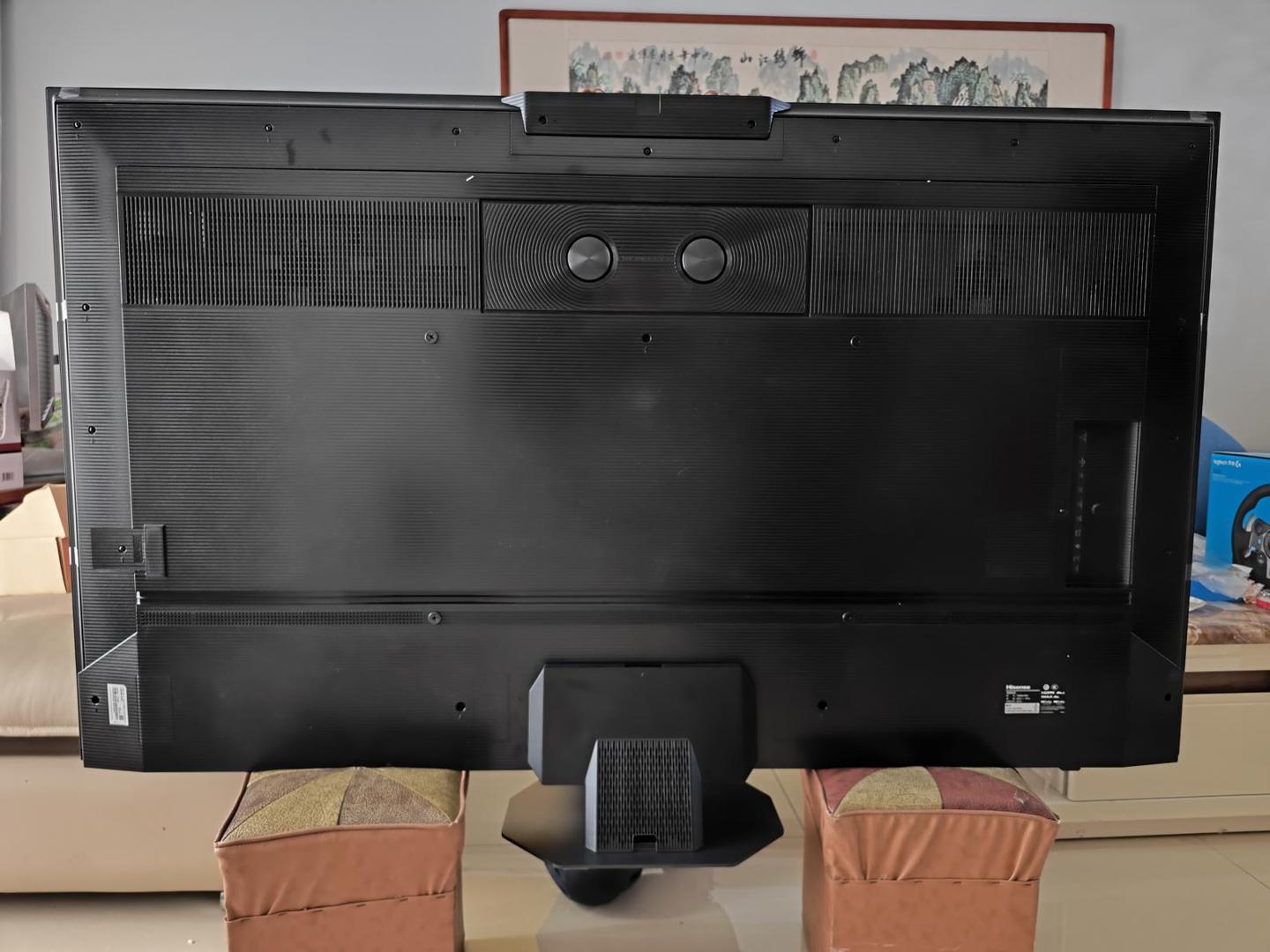 海信75E8N Pro电视测评：线上主销，海信E8K电视的升级版 - 知乎