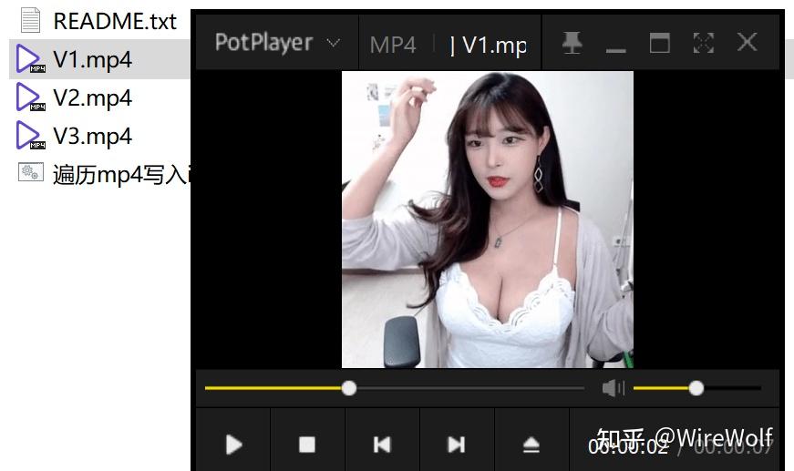 用ffmpeg处理视频文件指南 - 知乎