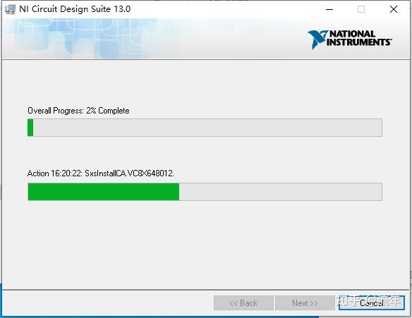 Multisim 13.0软件下载及安装教程 - 知乎