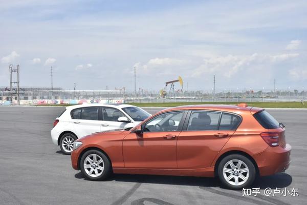 浅谈F20：BMW最后的hot hatchback - 知乎