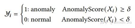 论文精读DCdetector: Dual Attention Contrastive Representation Learning for Time Series Anomaly ...
