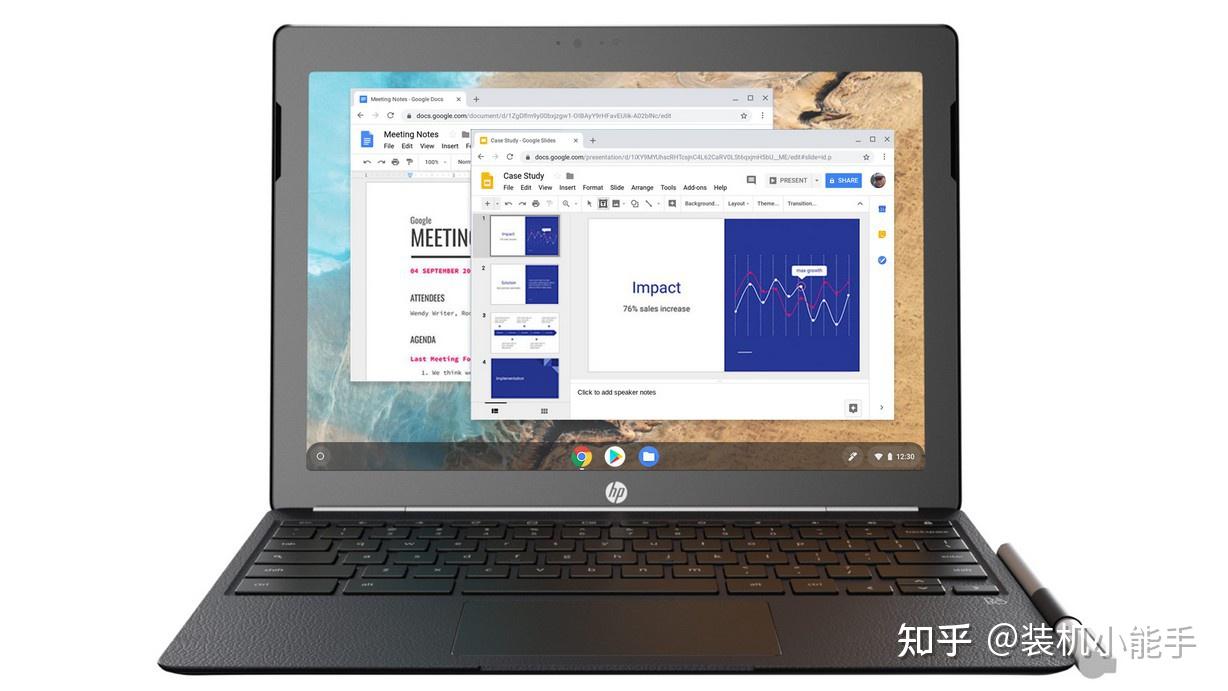 旧电脑大救星：国产Fyde OS！比win7运行还流畅 - 知乎