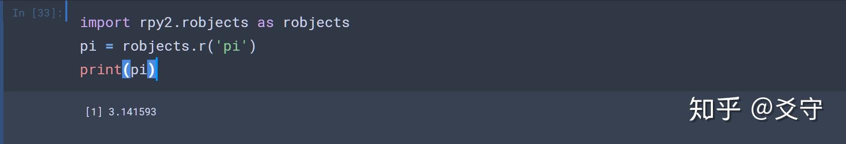 "攻略" : "R 语言格式数据导入python进行分析" - 知乎