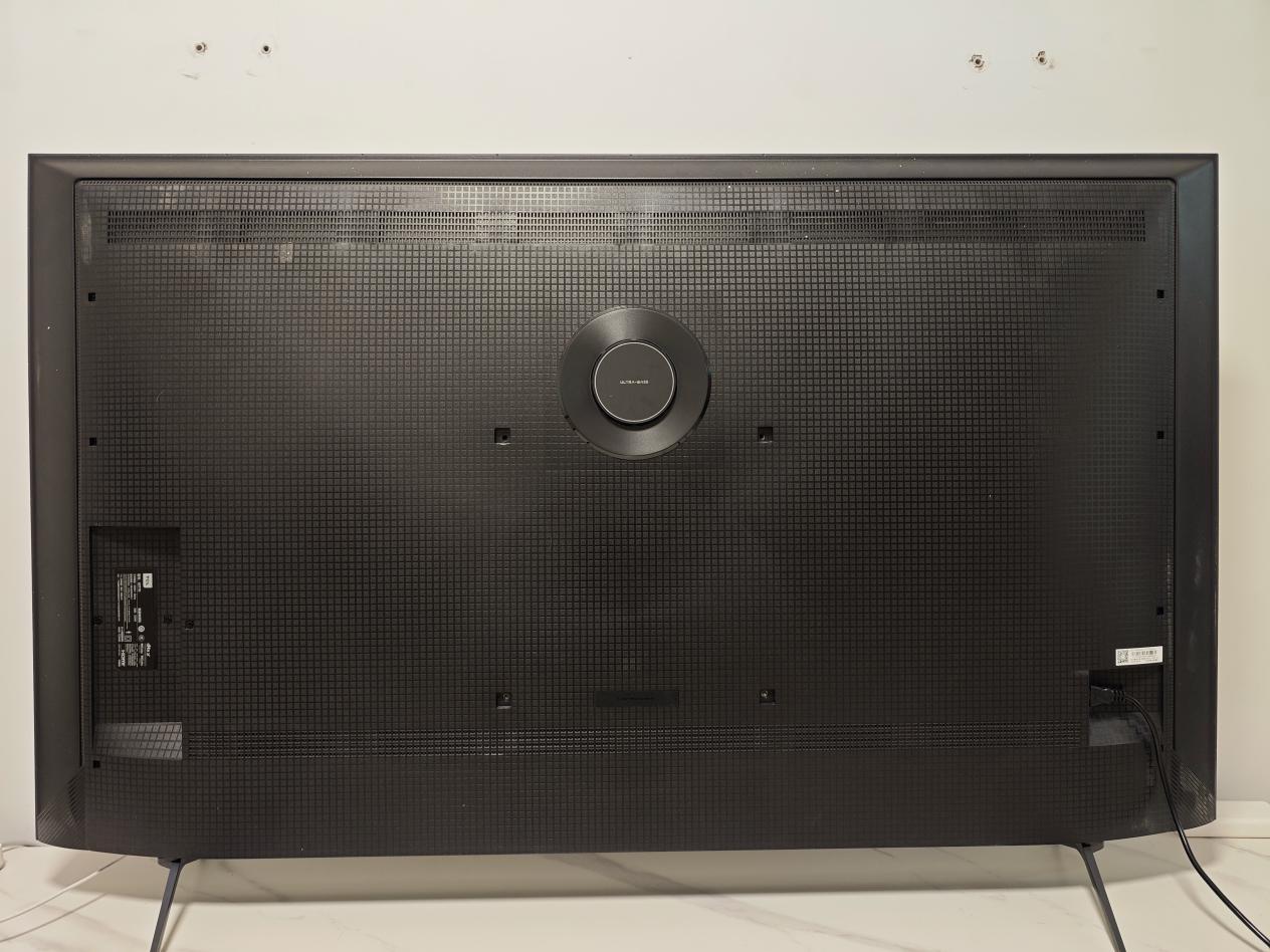 TCL T7K电视深度测评：市面第一便宜的QD量子点电视，超高性价比MiniLED电视 - 知乎