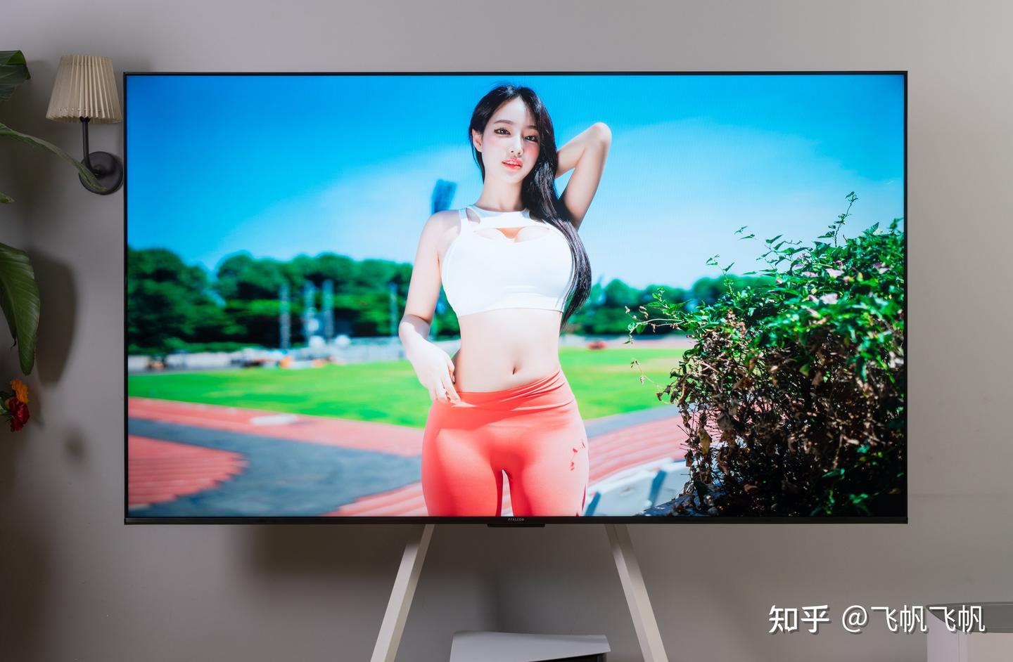 4K价位的85寸，能买么？雷鸟85寸鹏7MAX使用体验！ - 知乎