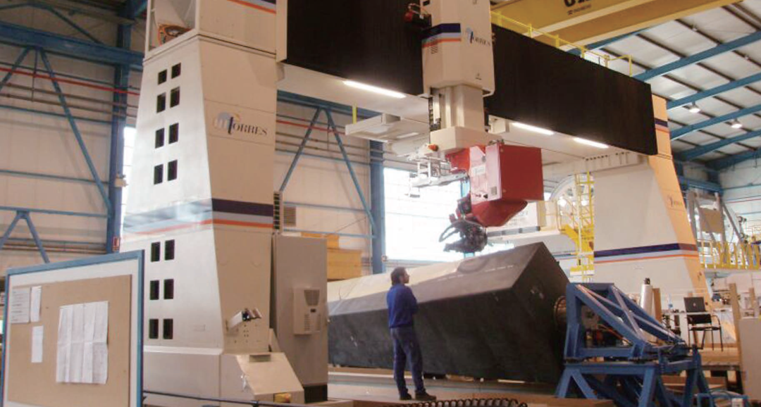 复合材料在大飞机主承力结构上的应用与发展趋势 - 知乎