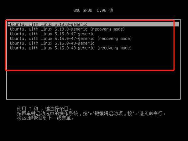 Linux | UBuntu22.04编译内核 - 知乎
