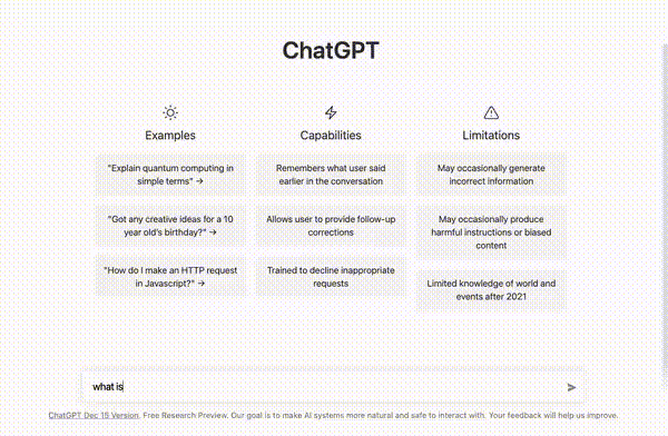第一章：如何学习 ChatGPT（基础） - 知乎