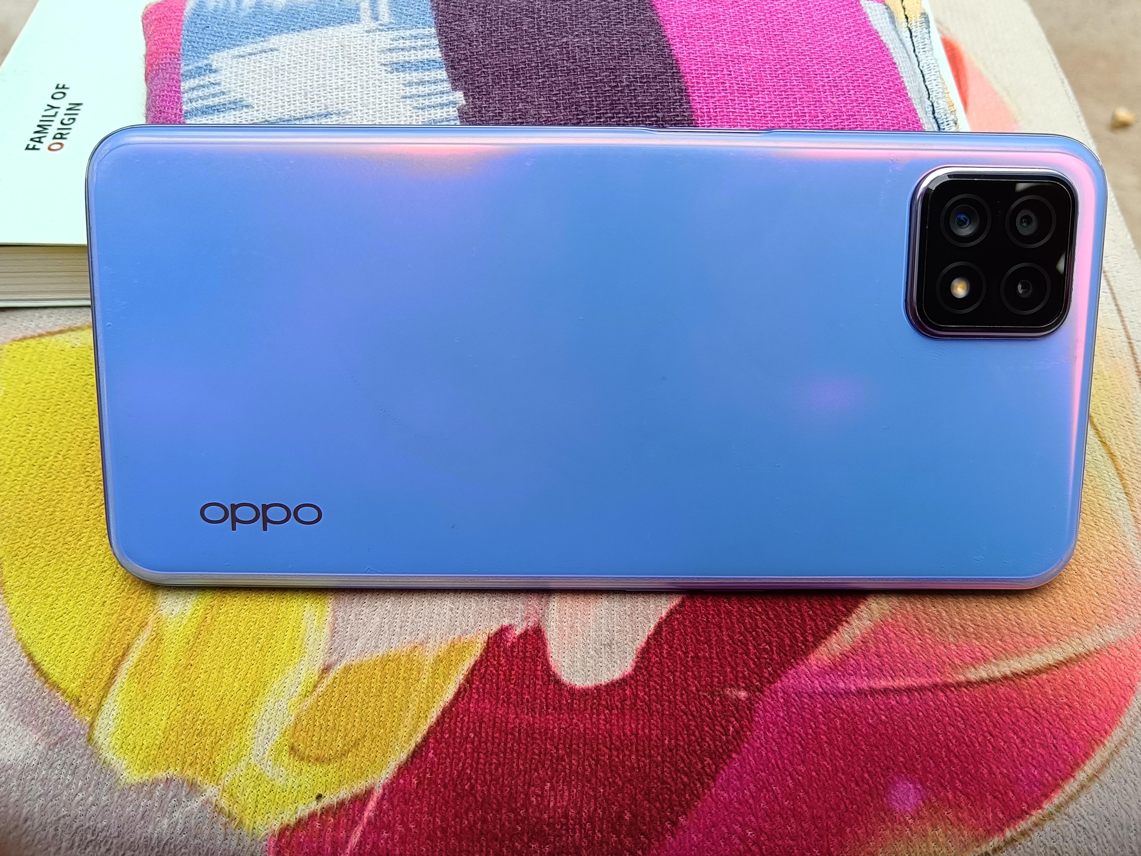 两千元预算的手机推荐|拍照手机推荐|OPPOA72实用分享 - 知乎