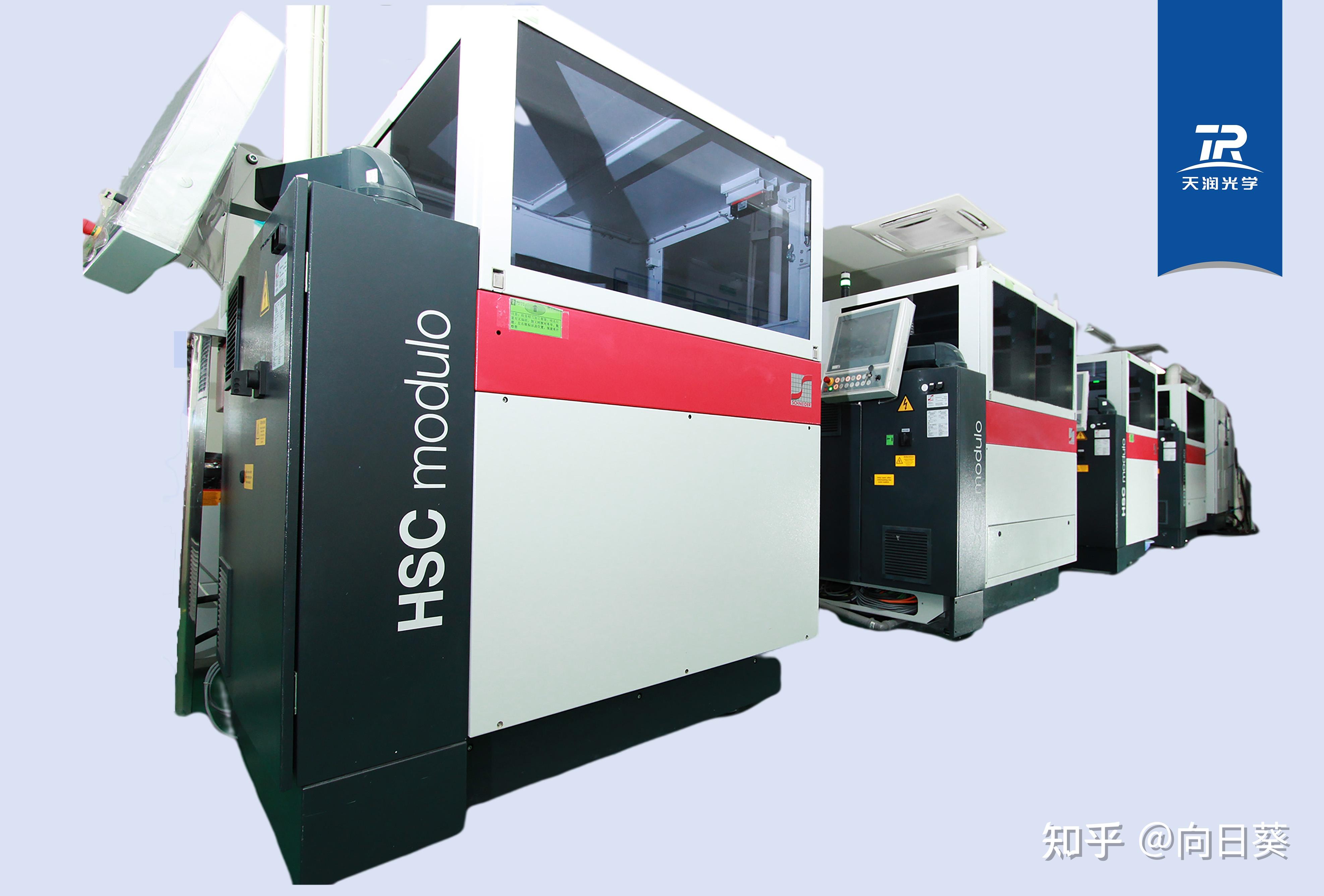 【C580镜片】个性化定制&自由曲面技术 组合出击助力白内障人群视觉健康 - 知乎