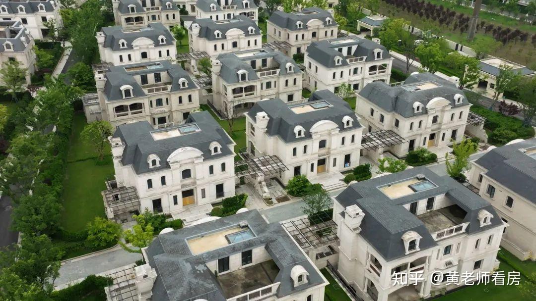 汤臣金桥花园，浦开江南里，浦开E1b-05、E1d-01地块，最新实探！ - 知乎