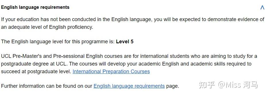 UCL入学雅思成绩要求猛涨，G5梦就此“破裂？” - 知乎