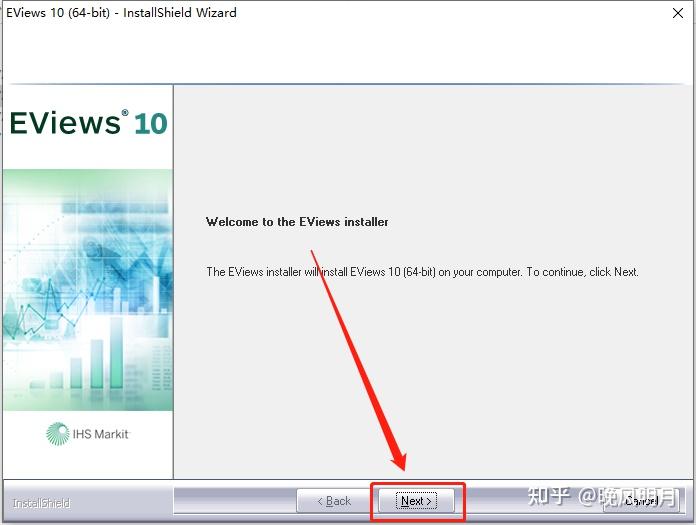 eviews10.0软件下载与安装、破解版教程含eviews 10 serial number - 知乎