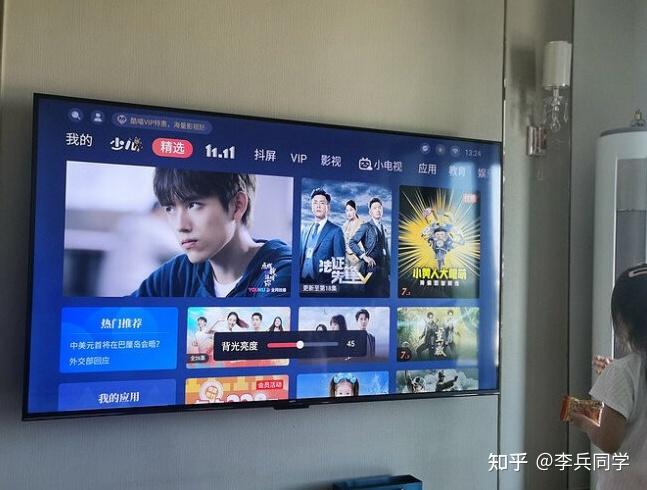 康佳KKTV U86V9（康佳u86v9）怎么样？入手五月优缺点评测